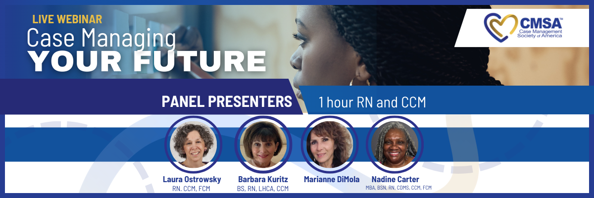 Mid-Atlantic CMSA - Newsletter